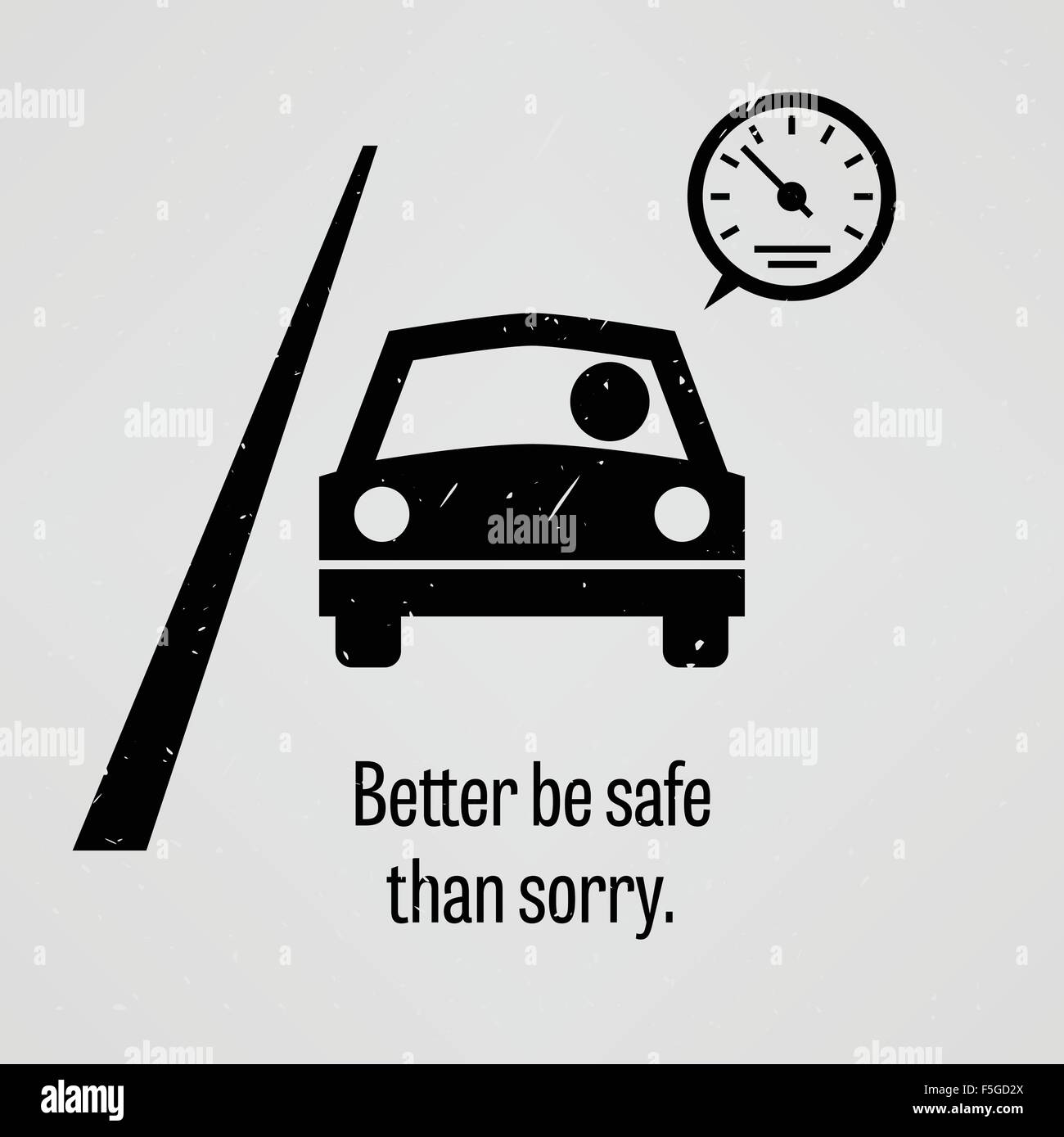 Risk sayings Stock Vector Images - Alamy