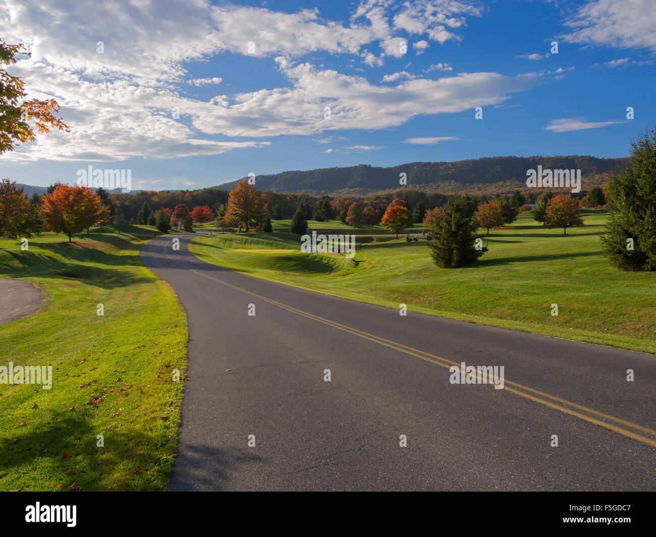 Massanutten hi-res stock photography and images - Alamy