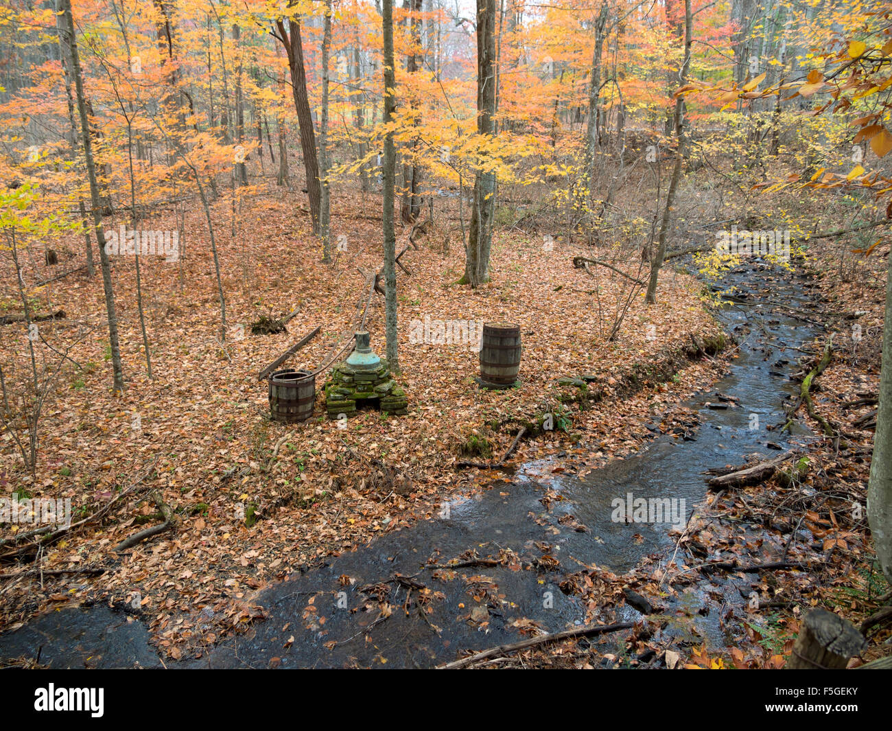 Moonshine still hi-res stock photography and images - Alamy