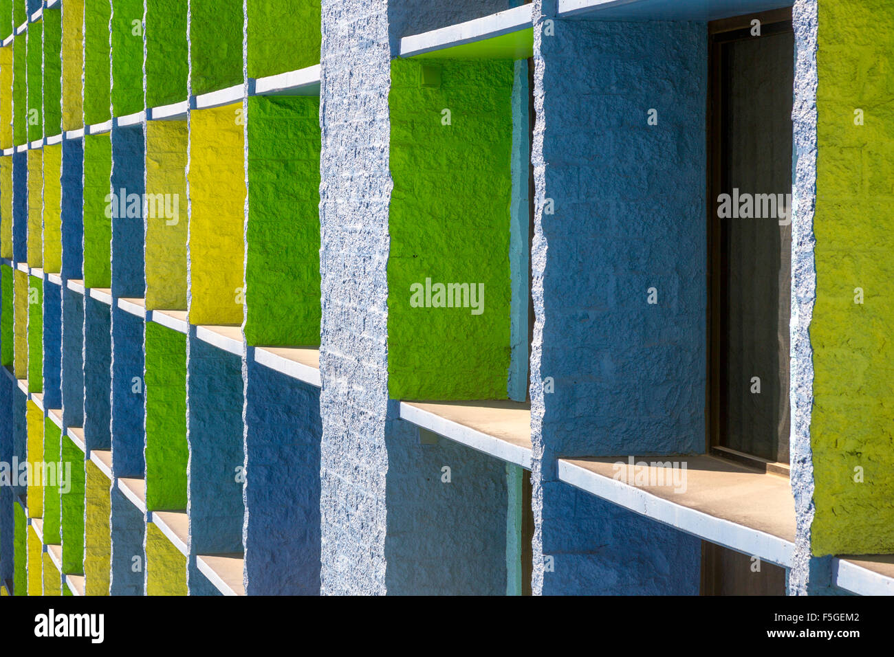 Rectangle In Architecture