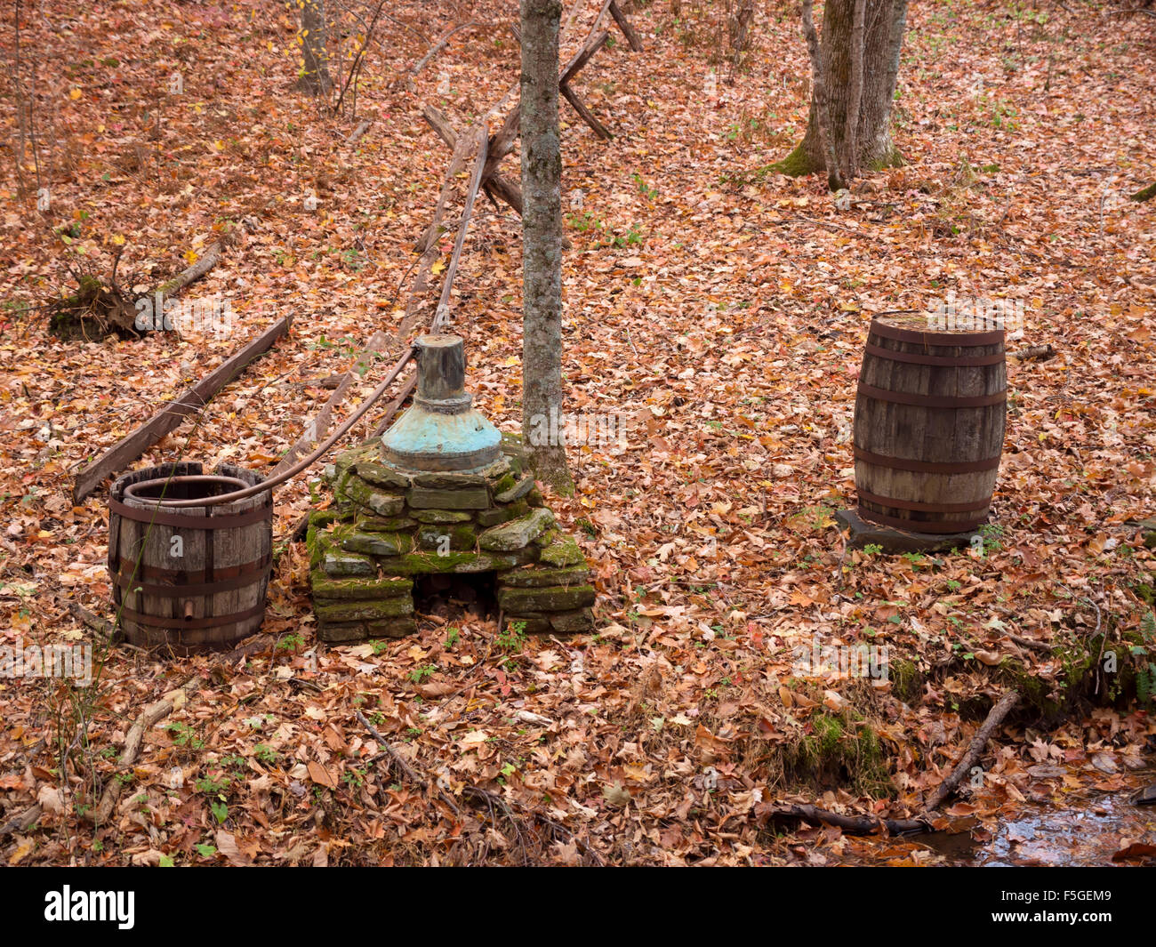 Moonshine still hi-res stock photography and images - Alamy