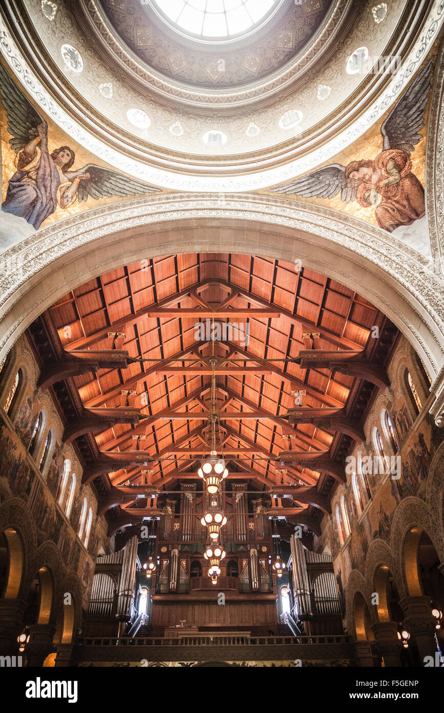 Standford University campus Stock Photo - Alamy