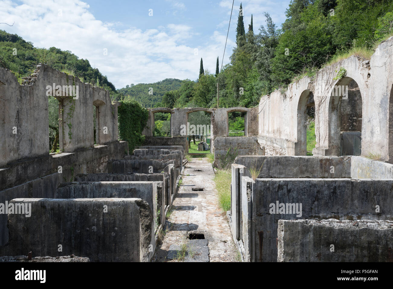 Former paper mills hi-res stock photography and images - Alamy
