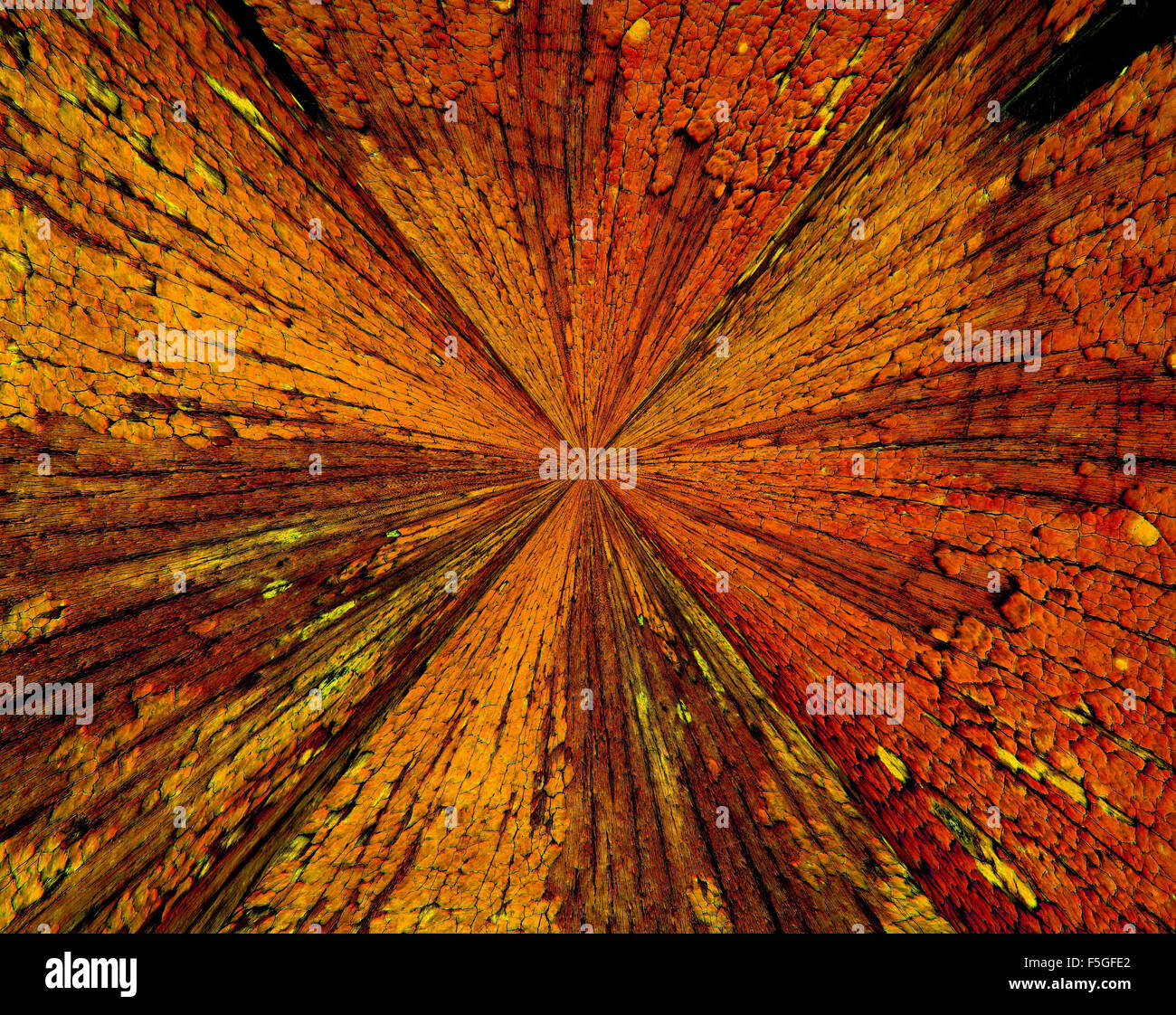 Texture from the center of abstraction, rays Stock Photo - Alamy