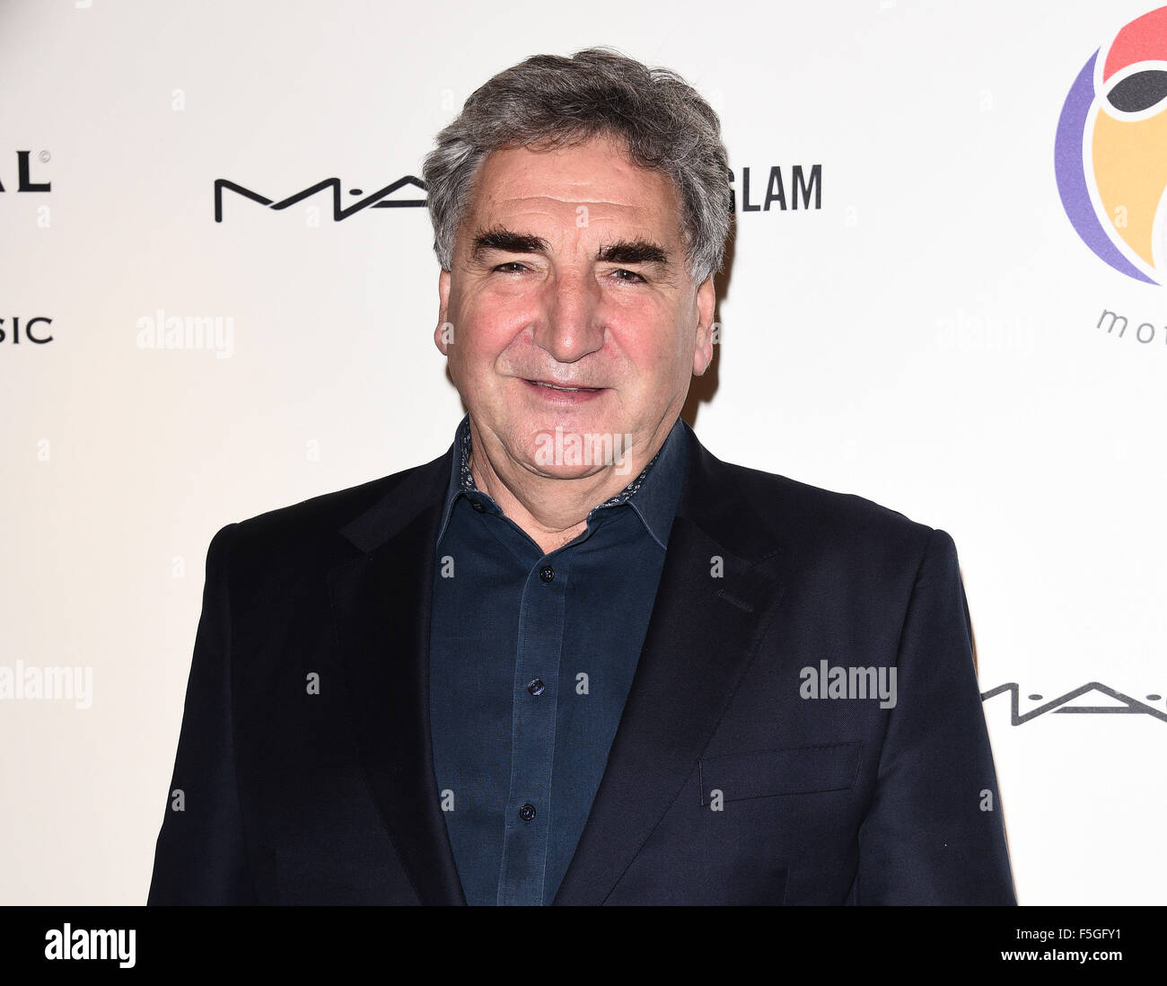 London, UK. Jim Carter at the 'Mothers2Mothers' 15 years celebration ...