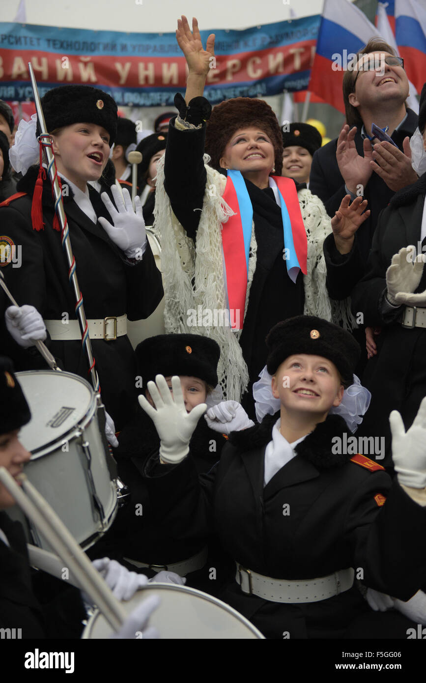 Russian national unity hi-res stock photography and images - Alamy