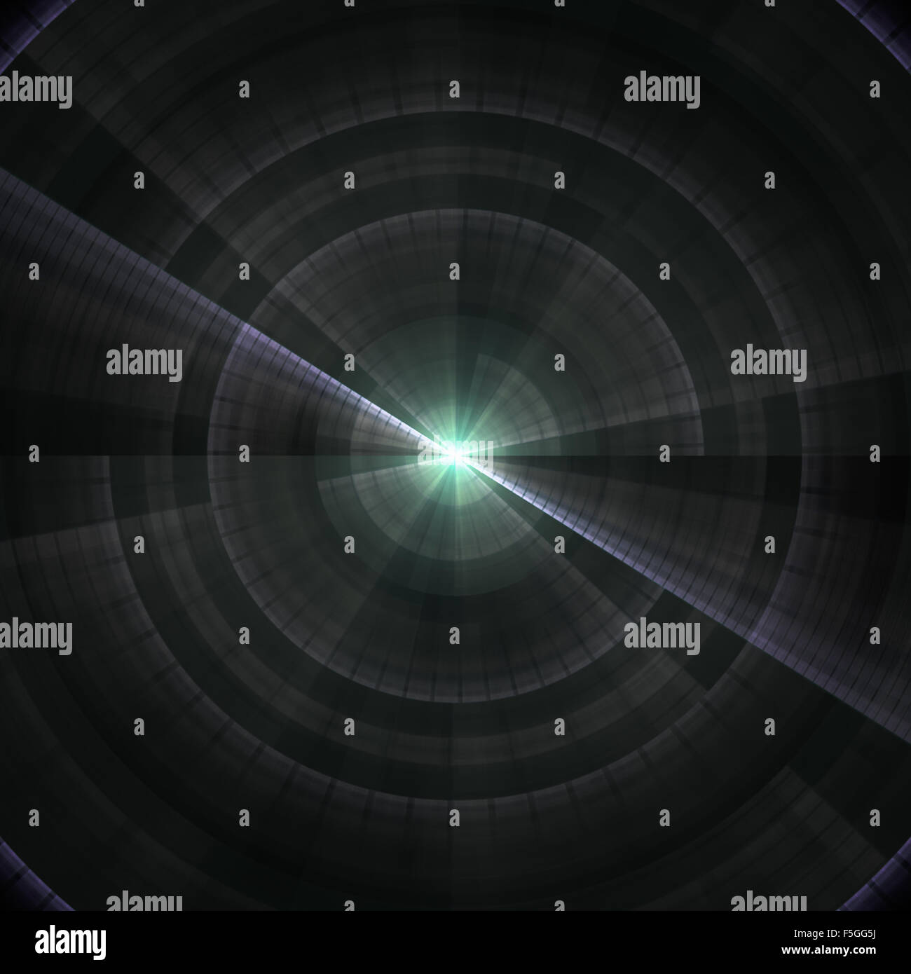 Abstract radial background Stock Photo - Alamy