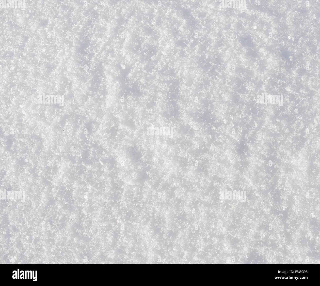 fresh snow background Stock Photo - Alamy