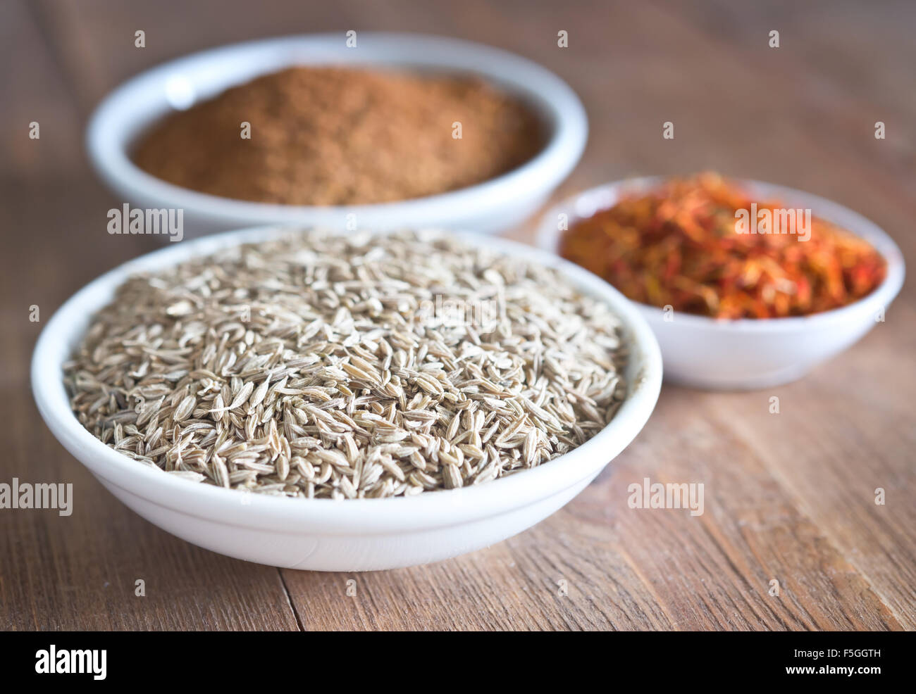 Saffron seeds hi-res stock photography and images - Alamy