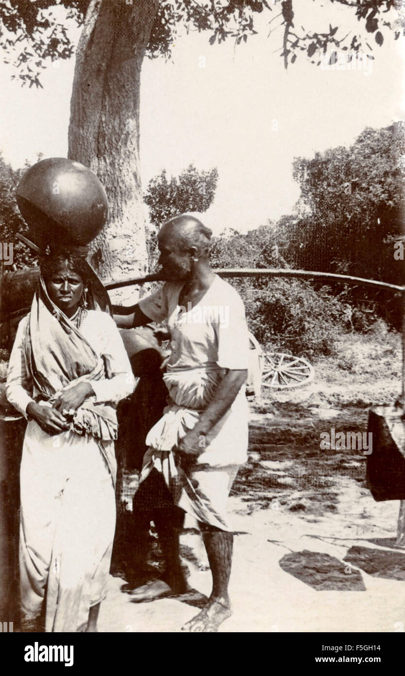 Carriers , India Stock Photo - Alamy