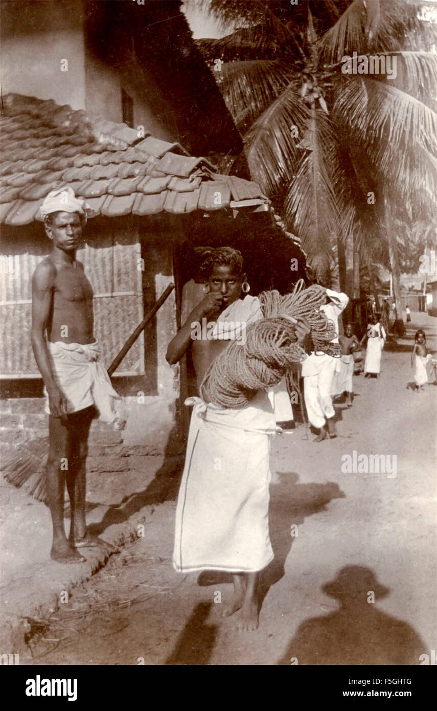 Street Scene , India Stock Photo - Alamy
