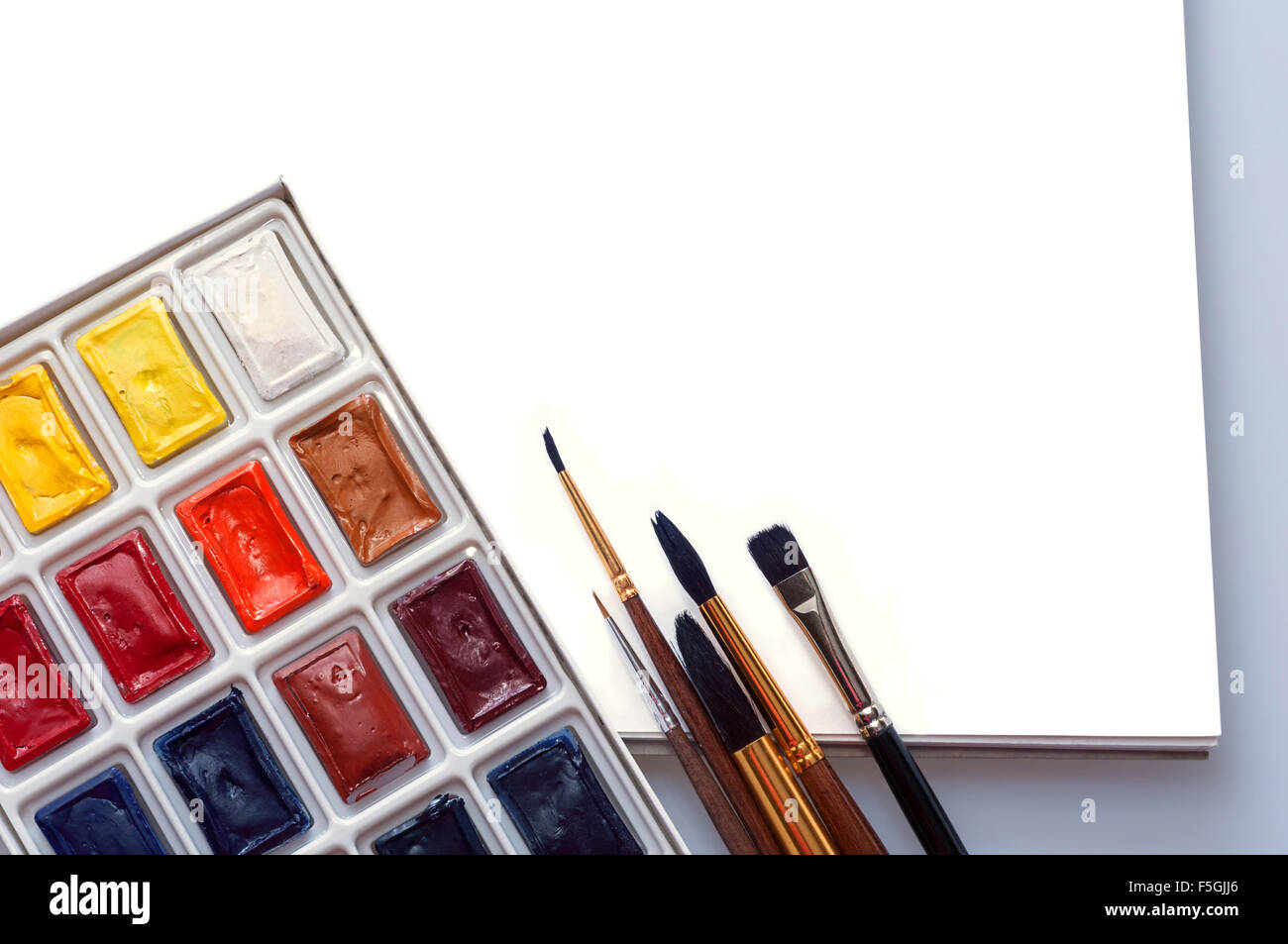 Album for drawing hi-res stock photography and images - Alamy