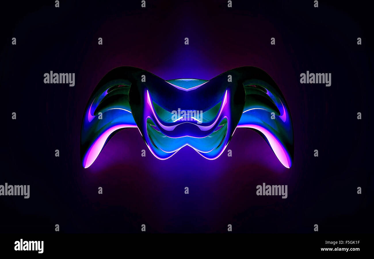 Graphic work on sophisticated software Stock Photo - Alamy