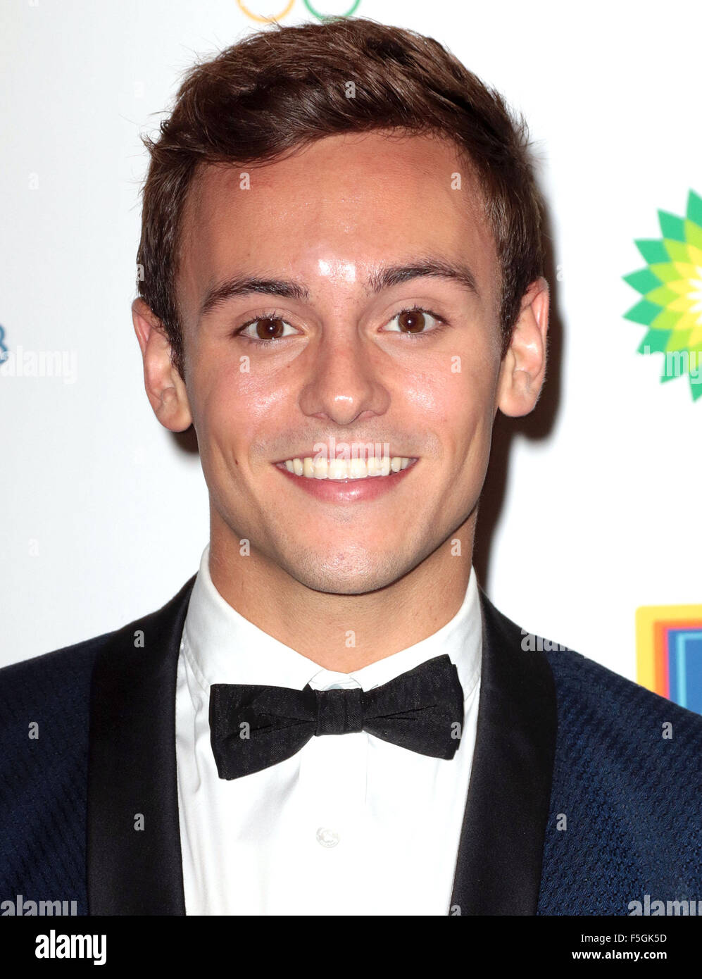 Tom daley rio hi-res stock photography and images - Alamy