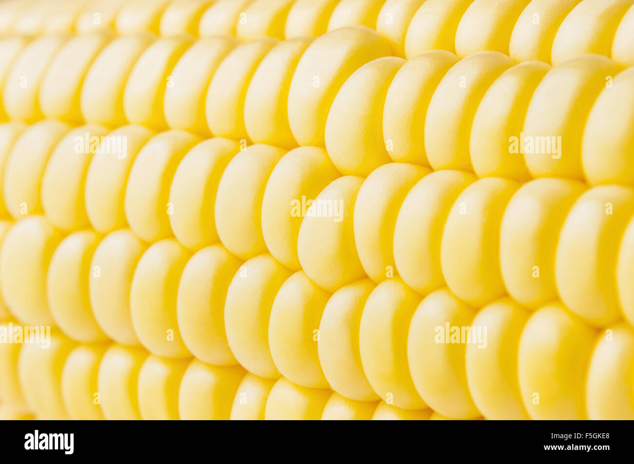 Macro shot raw maize hi-res stock photography and images - Alamy