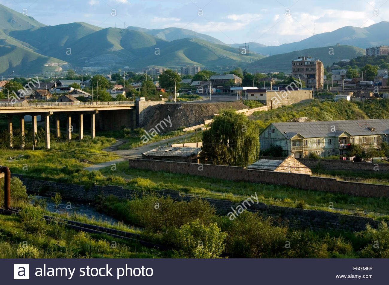 Vanadzor Stock Photos & Vanadzor Stock Images - Alamy
