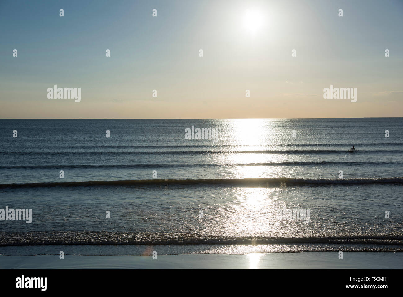 Choshi Marina beach,Choshi City,Chiba Prefecture,Japan Stock Photo - Alamy
