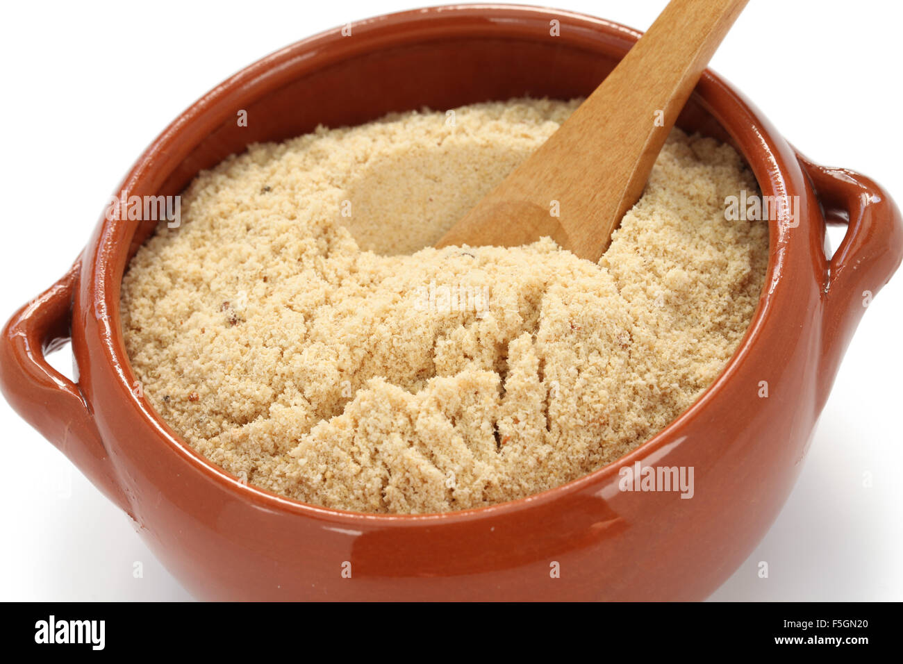Manioc Flour