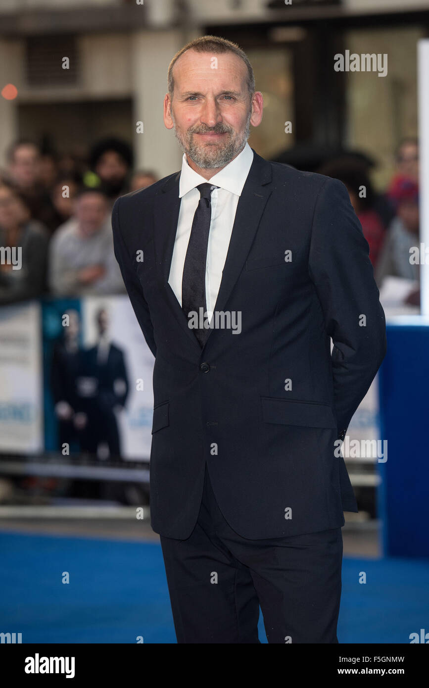 'Legend' UK film premiere held at the Odeon Leicester Square - Arrivals ...