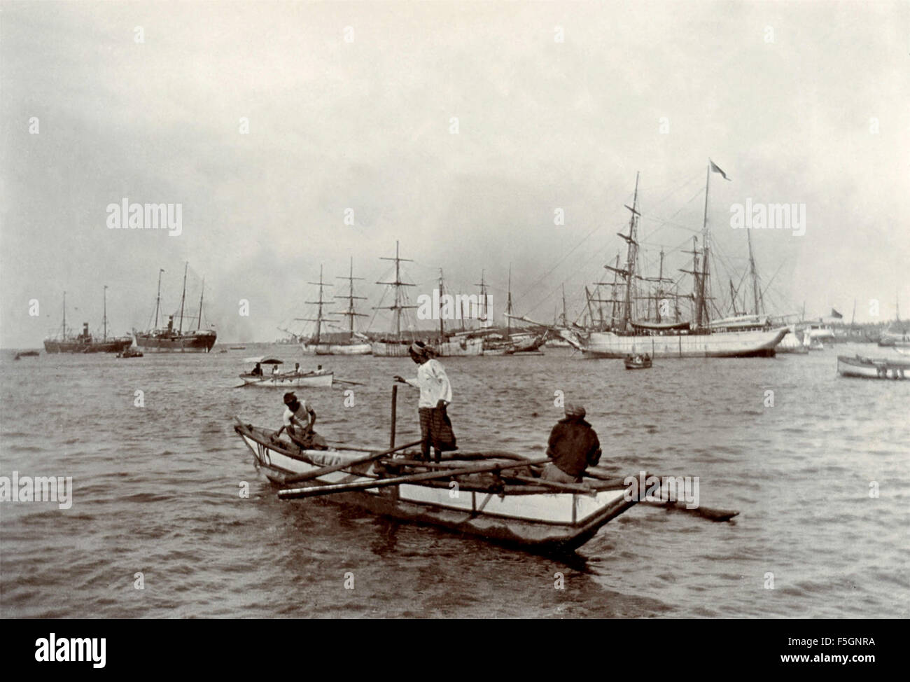 Early 1900s port hi-res stock photography and images - Alamy