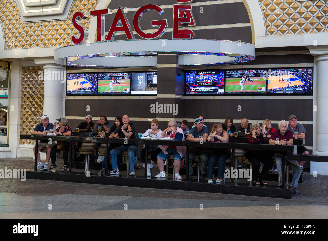 Bar Alcohol Stage High Resolution Stock Photography and Images - Alamy