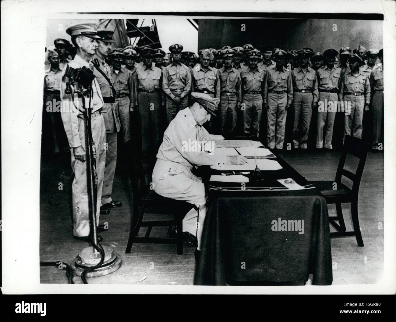 Corregidor surrender hi-res stock photography and images - Alamy