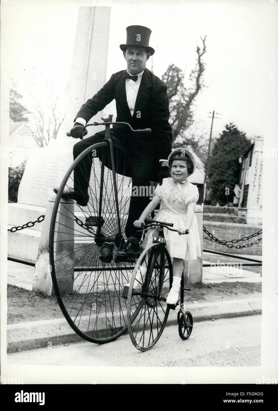 Mr farthing hi-res stock photography and images - Alamy