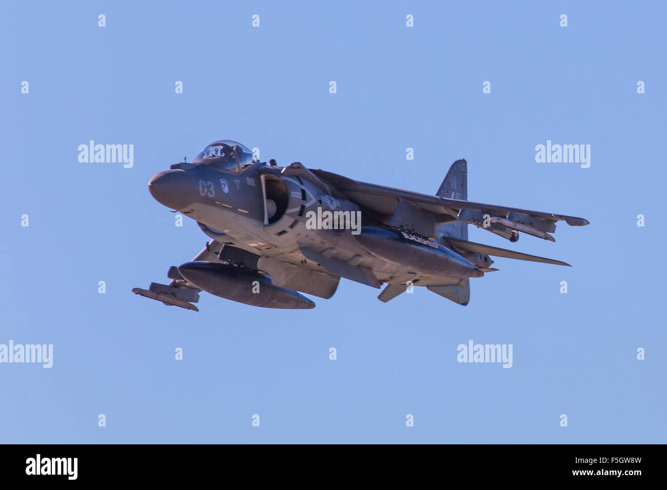 Usmc aircraft hi-res stock photography and images - Alamy
