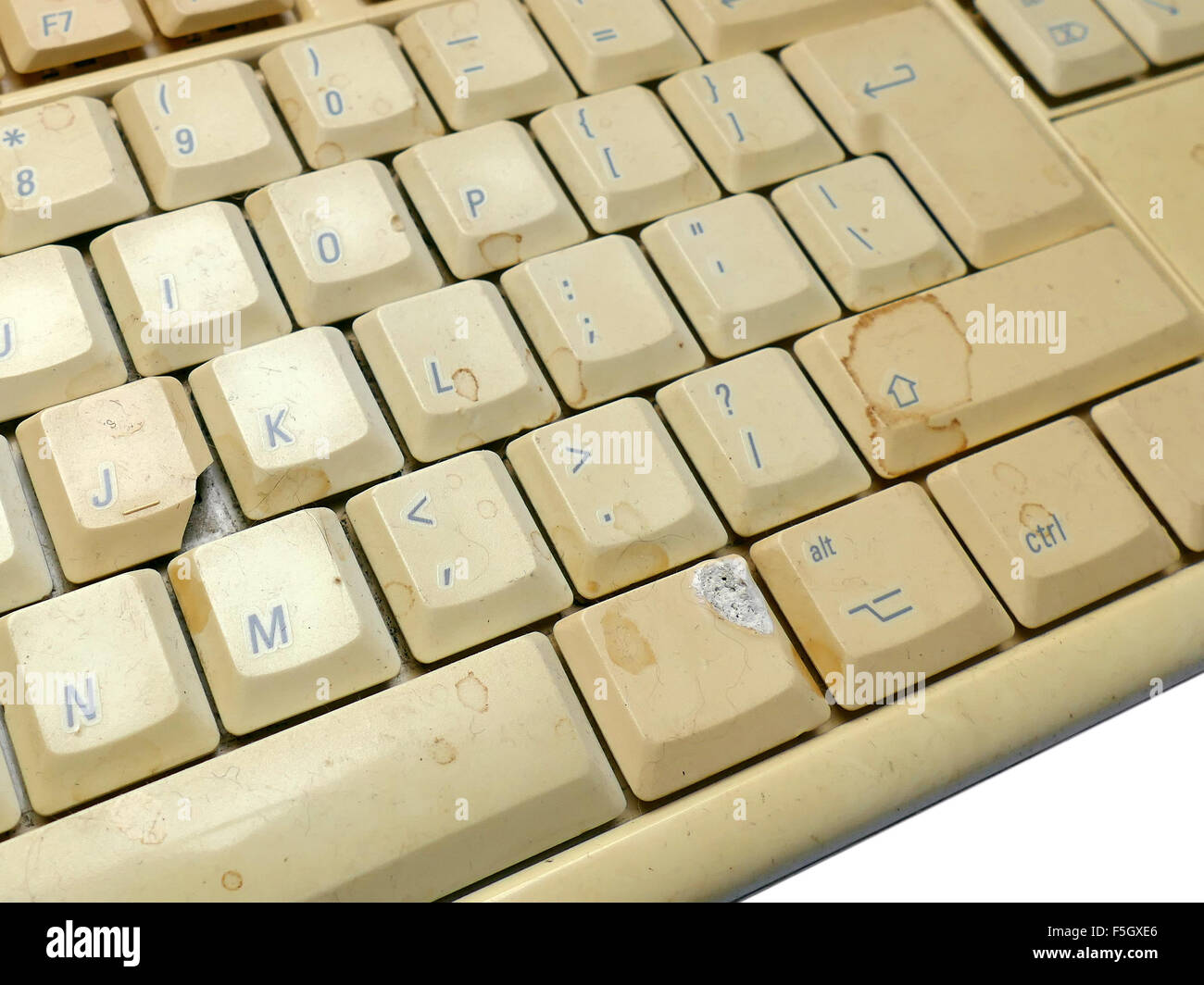 Broken keypad hi-res stock photography and images - Alamy
