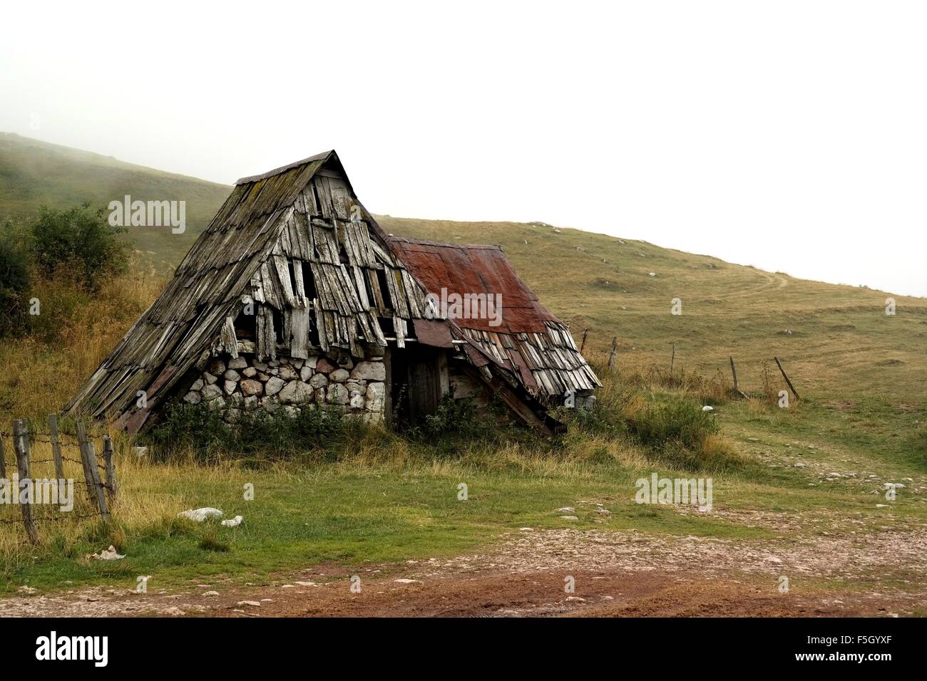 Gradina hi-res stock photography and images - Alamy