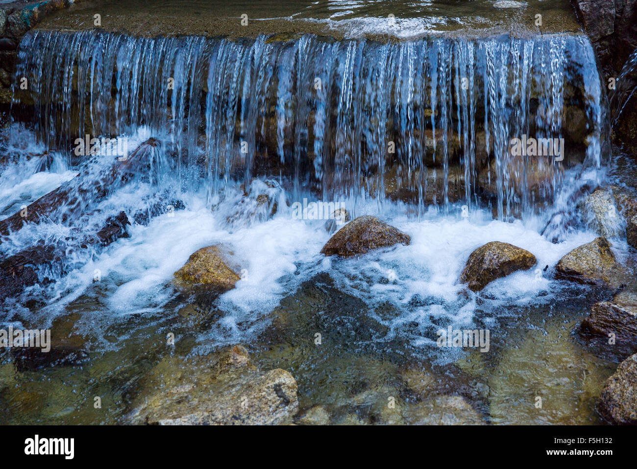 Ghading valley in Tibet, China Stock Photo - Alamy