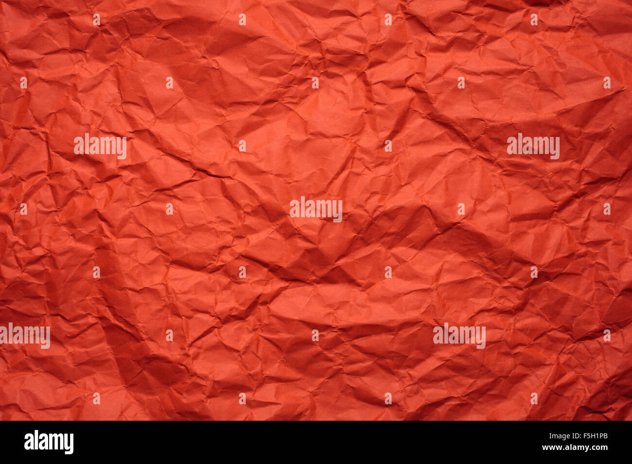 Orange creased paper background texture hi-res stock photography and ...