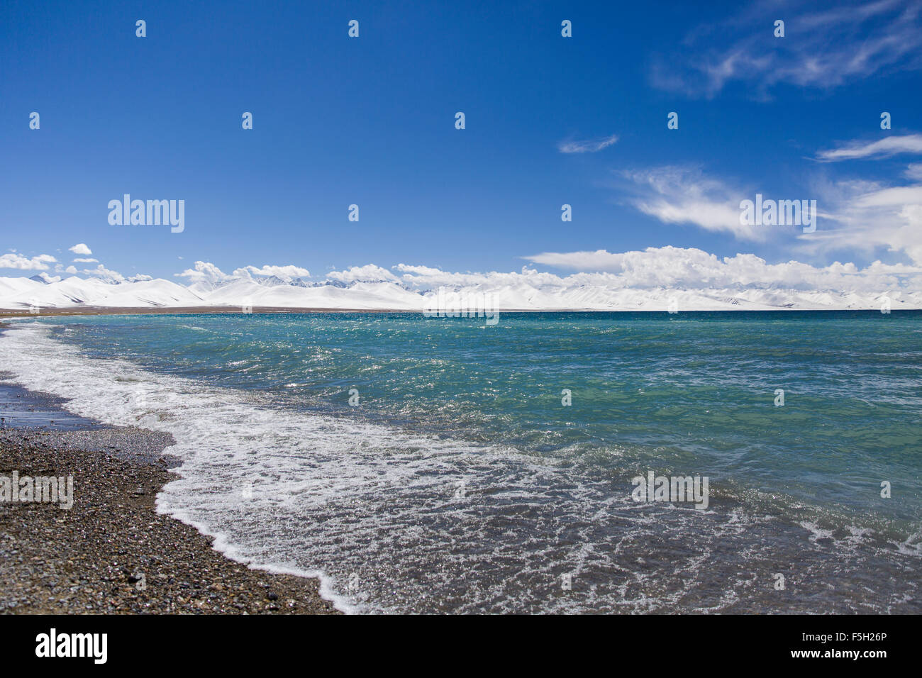 Namu lake hi-res stock photography and images - Alamy