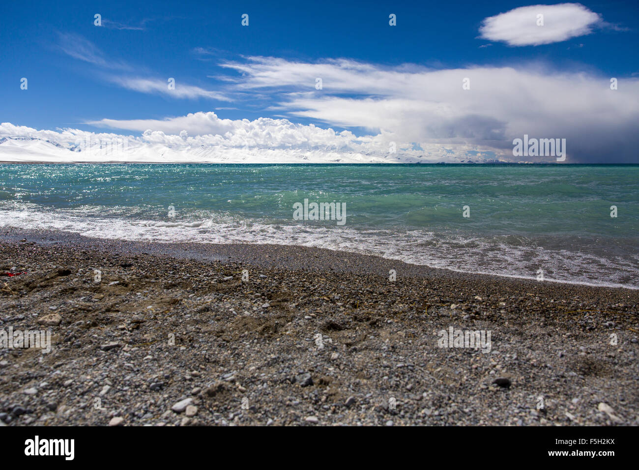 Namu lake hi-res stock photography and images - Alamy