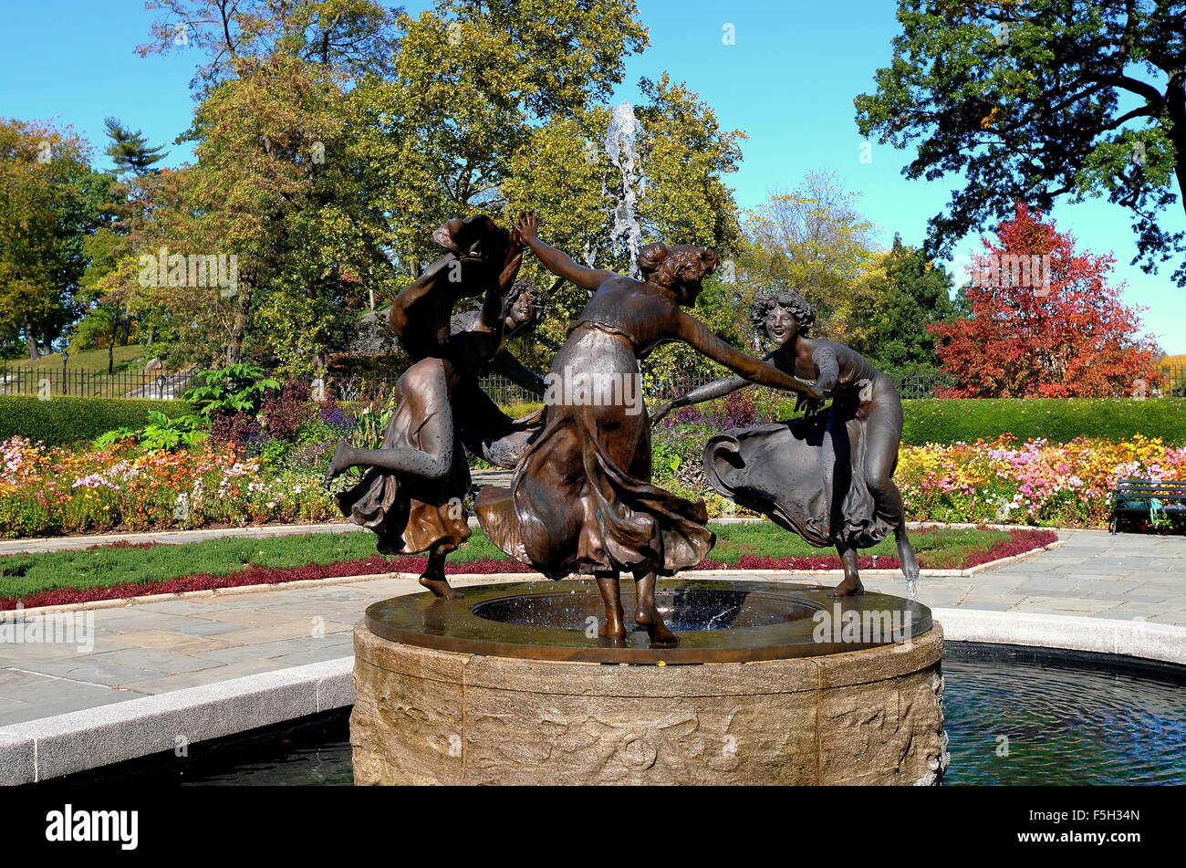 Central park conservancy hi-res stock photography and images - Alamy