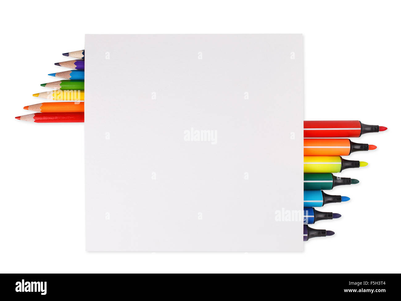 Colorful notebook design hi-res stock photography and images - Alamy