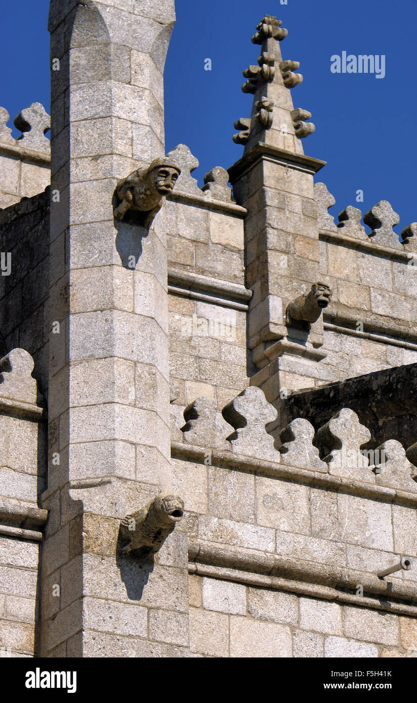 Guarda cathedral hi-res stock photography and images - Alamy