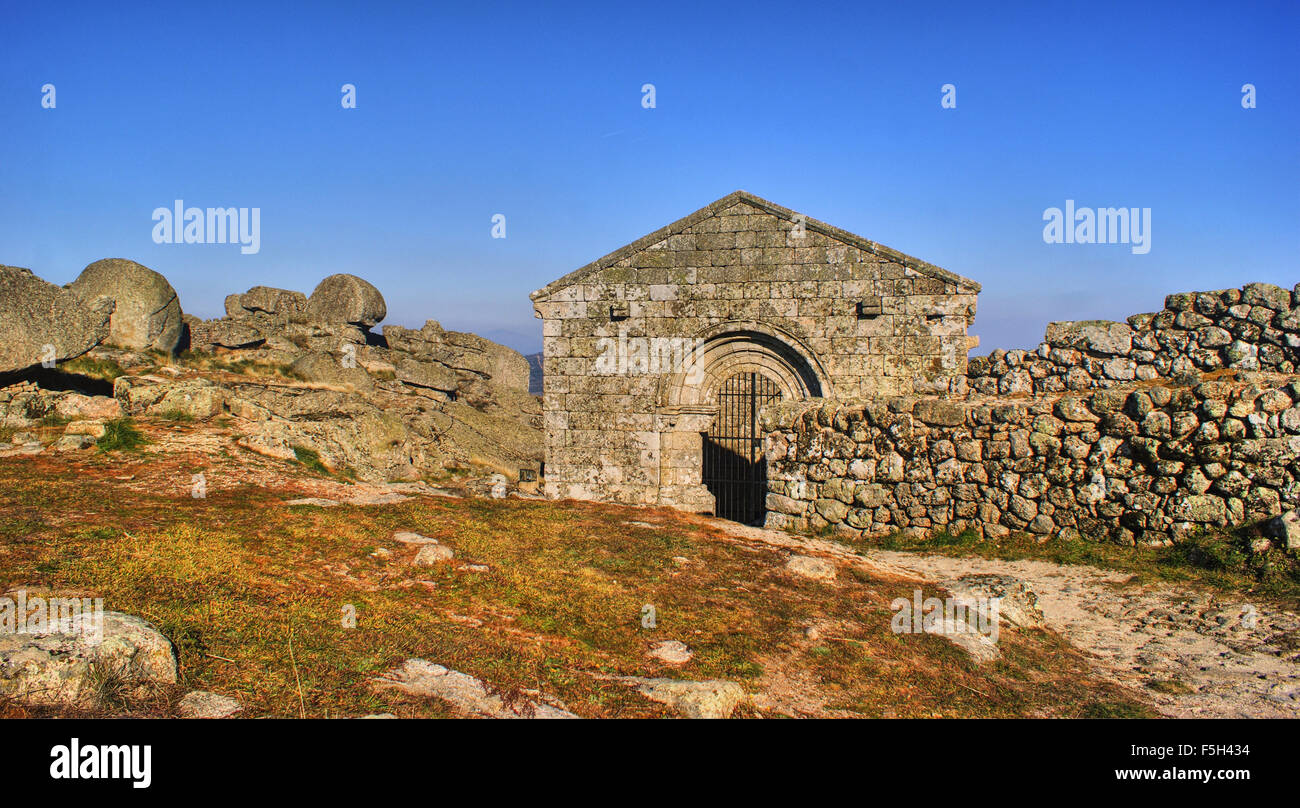 St michael of the rock window hi-res stock photography and images - Alamy