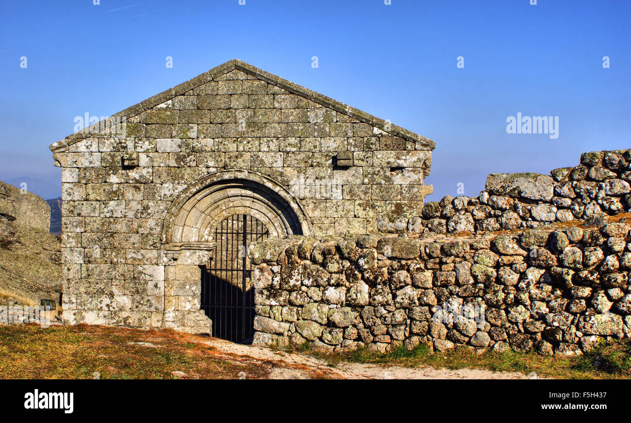 St michael of the rock window hi-res stock photography and images - Alamy