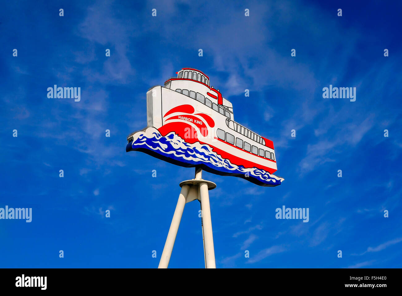 King harbor hi-res stock photography and images - Alamy