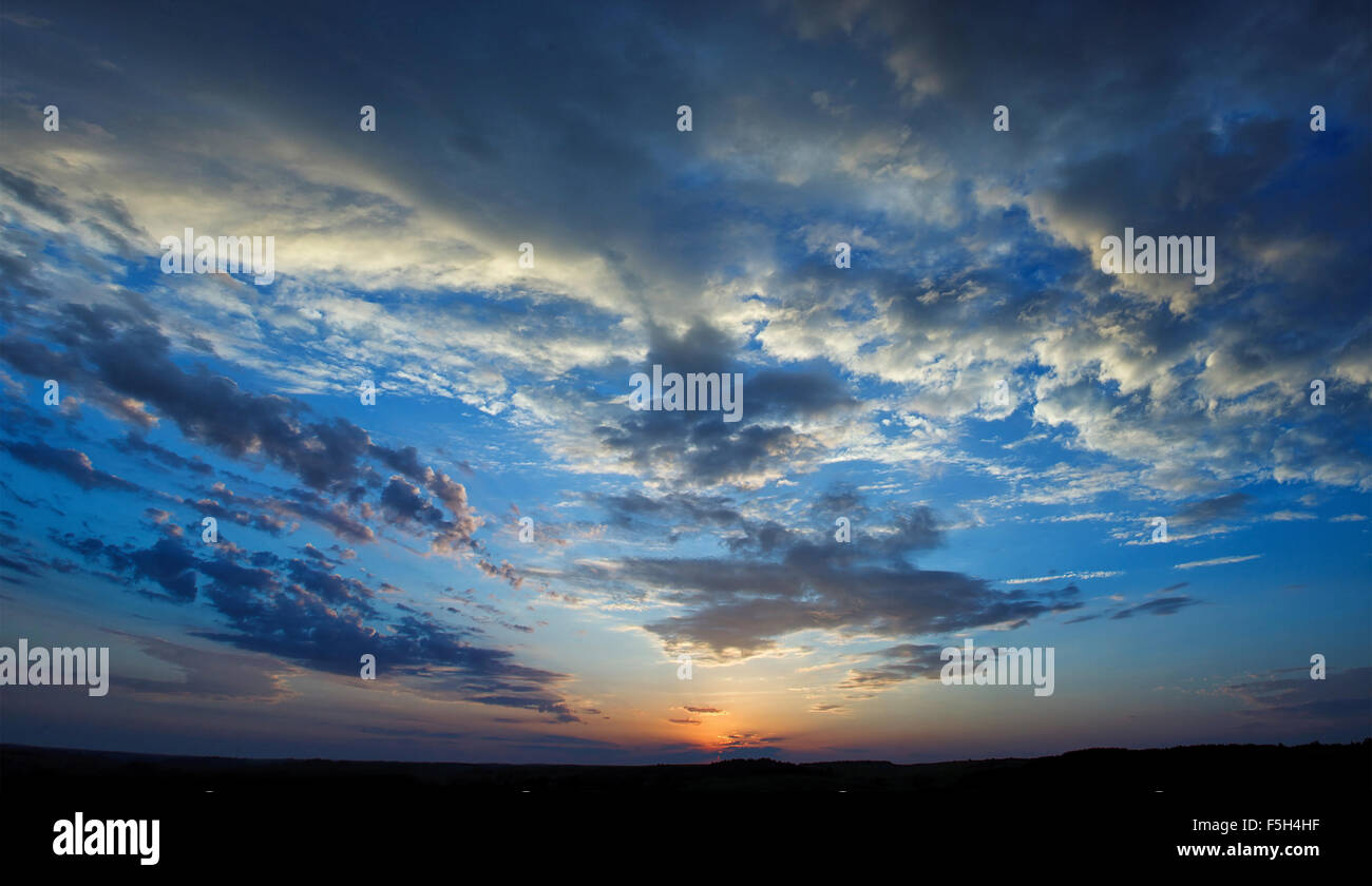 The sun nature hi-res stock photography and images - Alamy