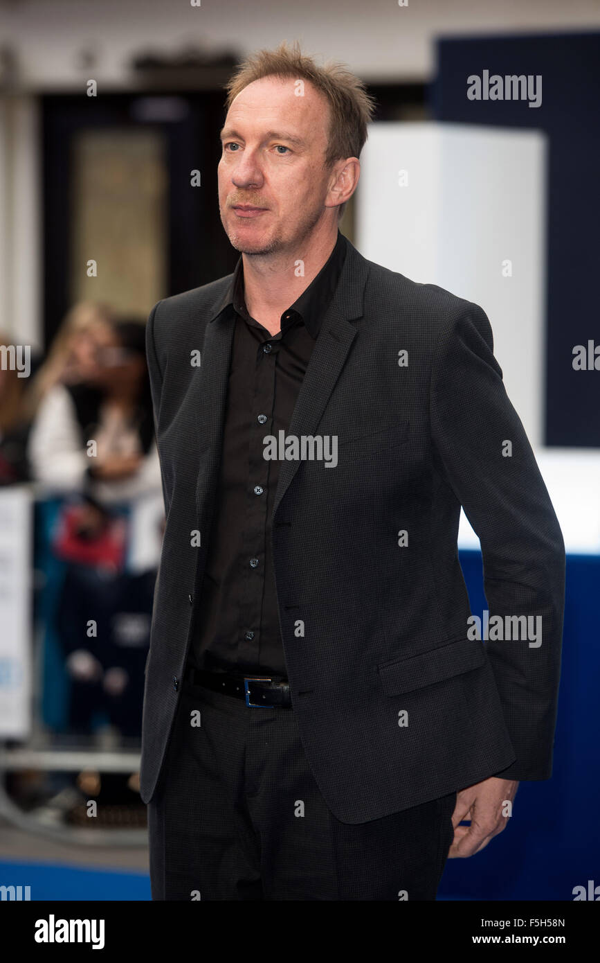 'Legend' UK film premiere held at the Odeon Leicester Square - Arrivals ...