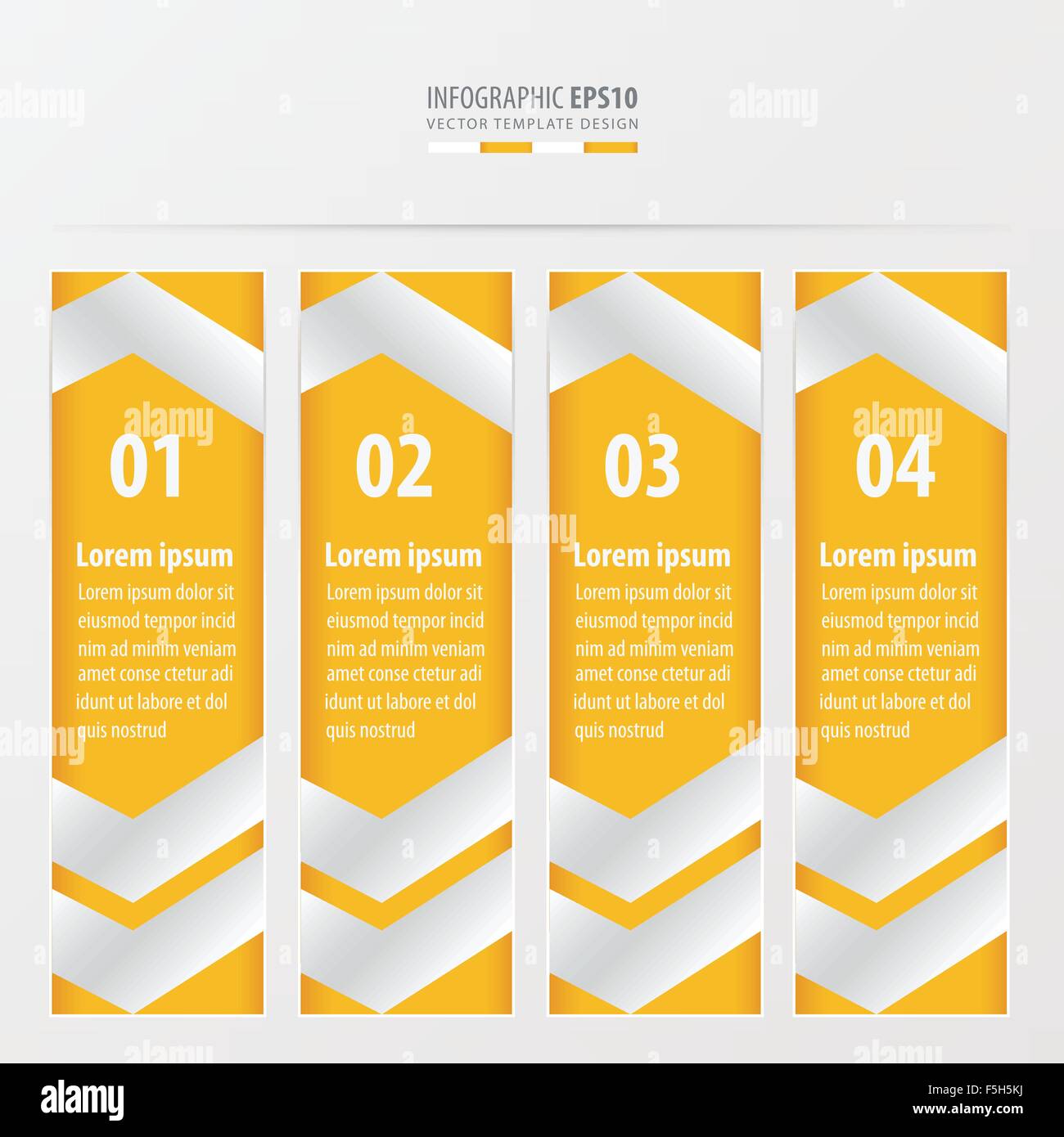 Banner Vector Template Design Stock Vector Image & Art - Alamy