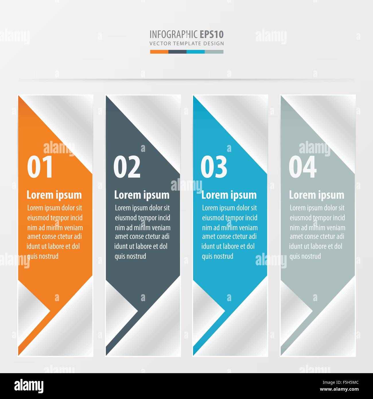Banner Vector Template Design Stock Vector Image & Art - Alamy