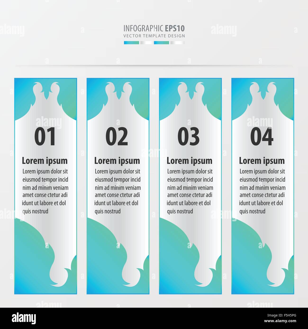 Banner Vector Template Design Stock Vector Image & Art - Alamy