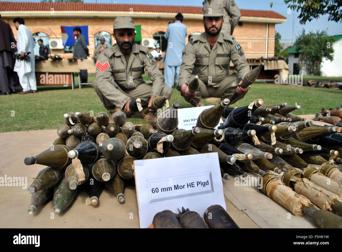 Khyber agency hi-res stock photography and images - Alamy