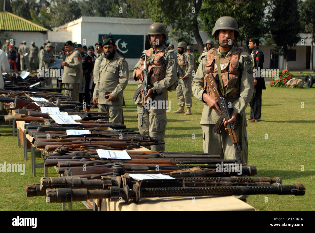 Khyber agency hi-res stock photography and images - Alamy