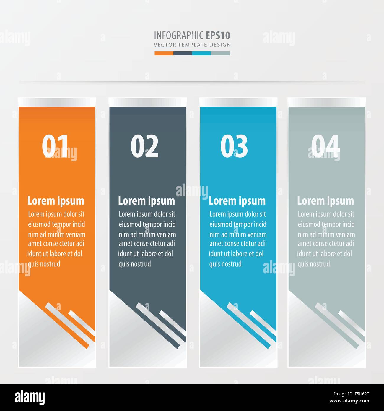 Banner Vector Template Design Stock Vector Image & Art - Alamy