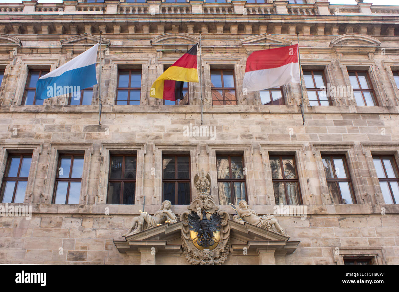 Czech republic prague parliament hi-res stock photography and images ...