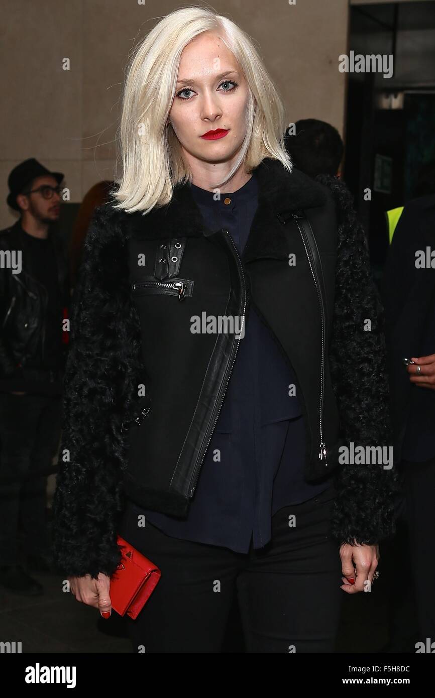 Guests attend Drama Nightclub Launch Party Featuring: Portia Freeman ...